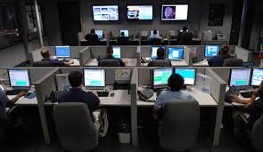 Remote Monitoring - TD Monitoring Services